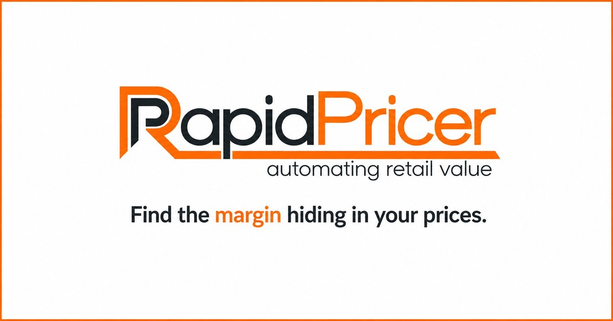 Pharmacy Retail Pricing in 2026: Navigating Regulation, Private Label ...